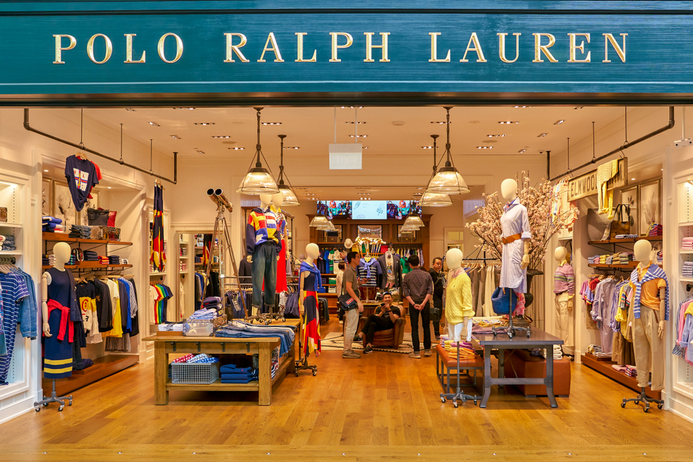 20 Things You Didn't Know about Ralph Lauren
