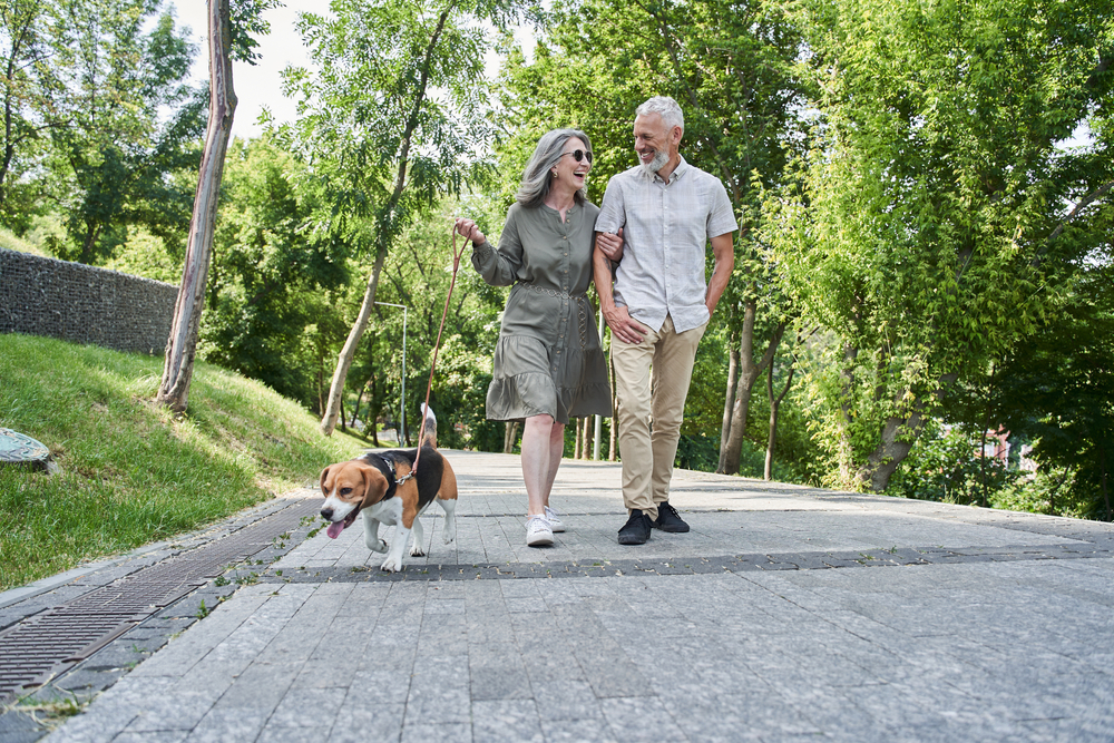 10 Benefits of Walking Instead of Running