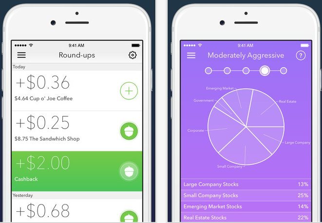 20 Best Personal Finance Apps To Use In 2016