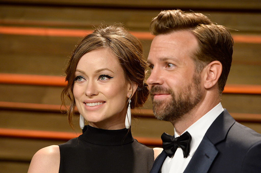 The 20 Most Beautiful Celebrity Couples