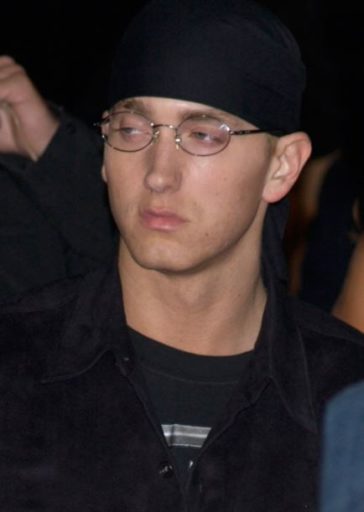 20 Things You Didn't Know About Eminem