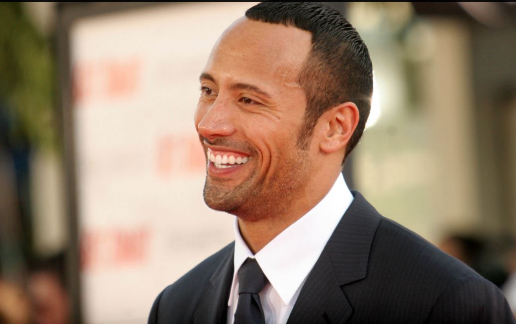 20 Things You Didn't Know About Dwayne "The Rock" Johnson