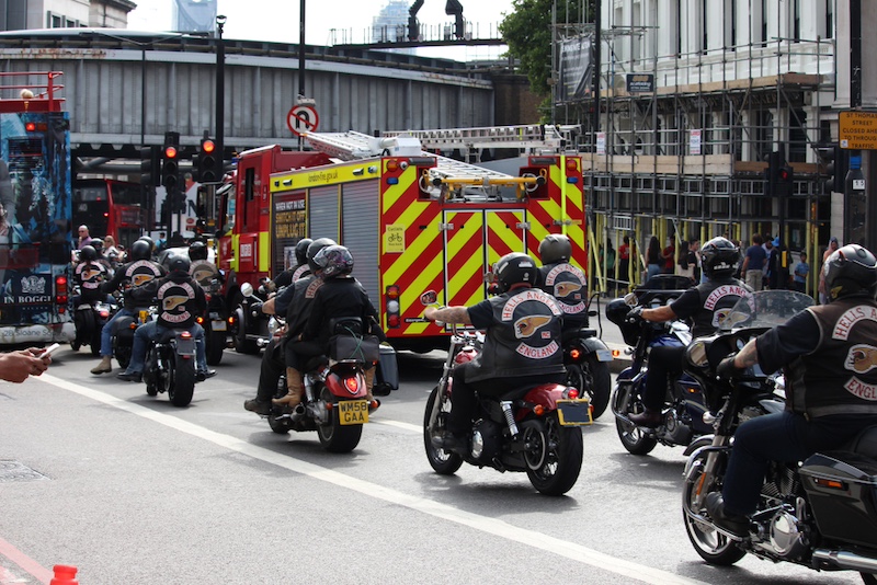Rules All Hells Angels Members Must Follow
