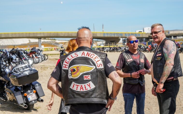 Rules All Hells Angels Members Must Follow