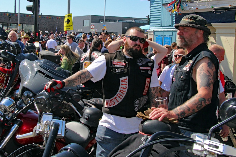 Rules All Hells Angels Members Must Follow