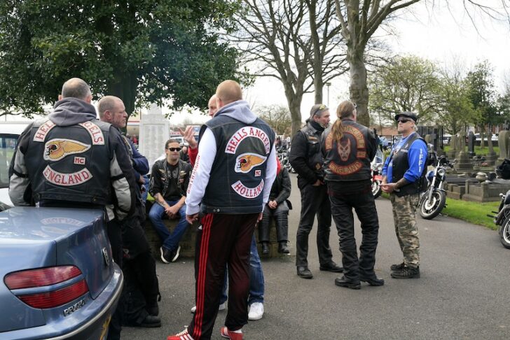 Rules All Hells Angels Members Must Follow
