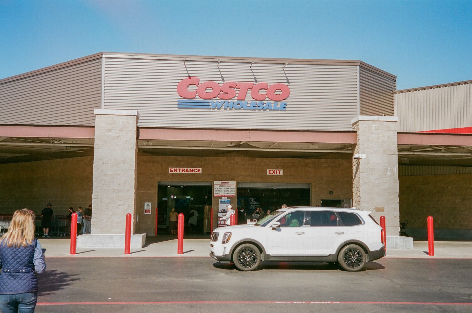 Costco Membership: Essential Benefits and Savings Explained