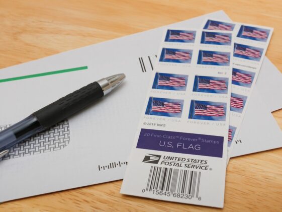 How Much is a Forever Stamp Worth: A Concise Guide to Its Value