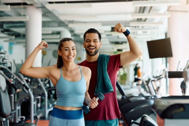 Cheapest Gym Membership: A Guide to Affordable Fitness