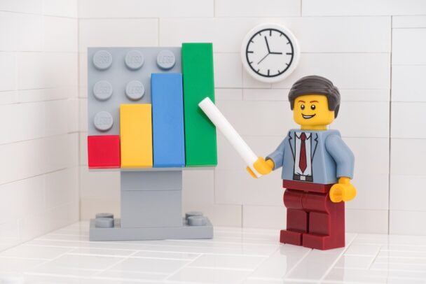 How to Sell Legos: Expert Tips for a Profitable Venture