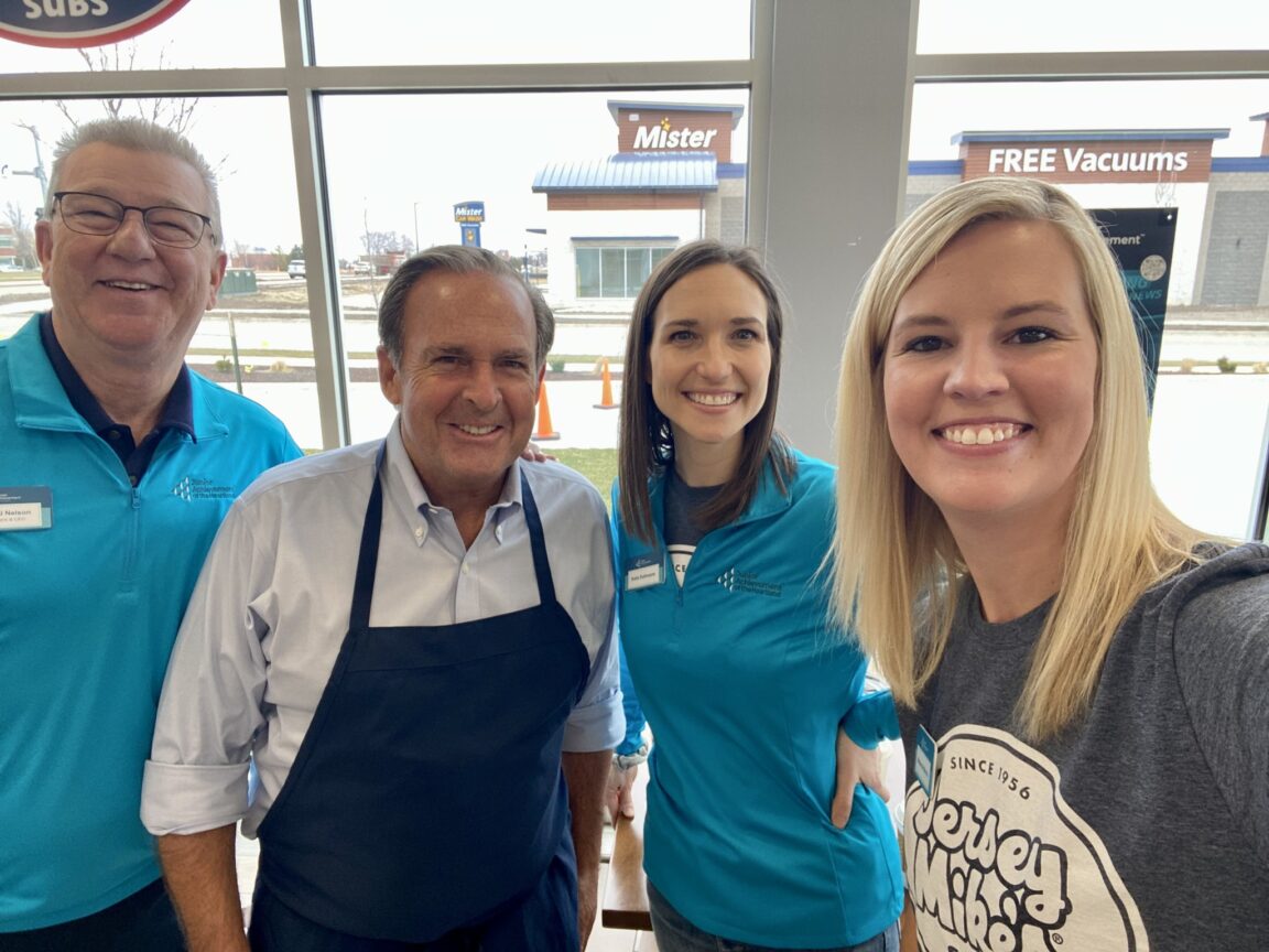 19 You Need To Know About Jersey Mike's Subs