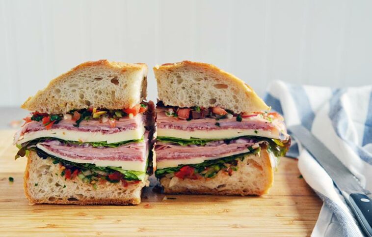 20 Most Popular Sandwiches In The United States