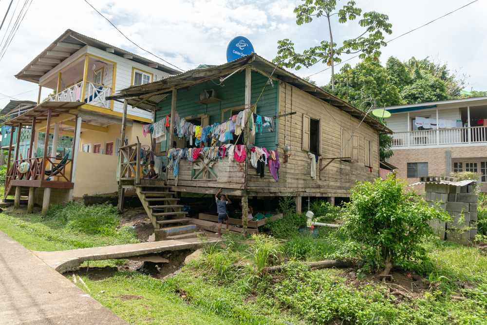 The Poorest Town In Your State