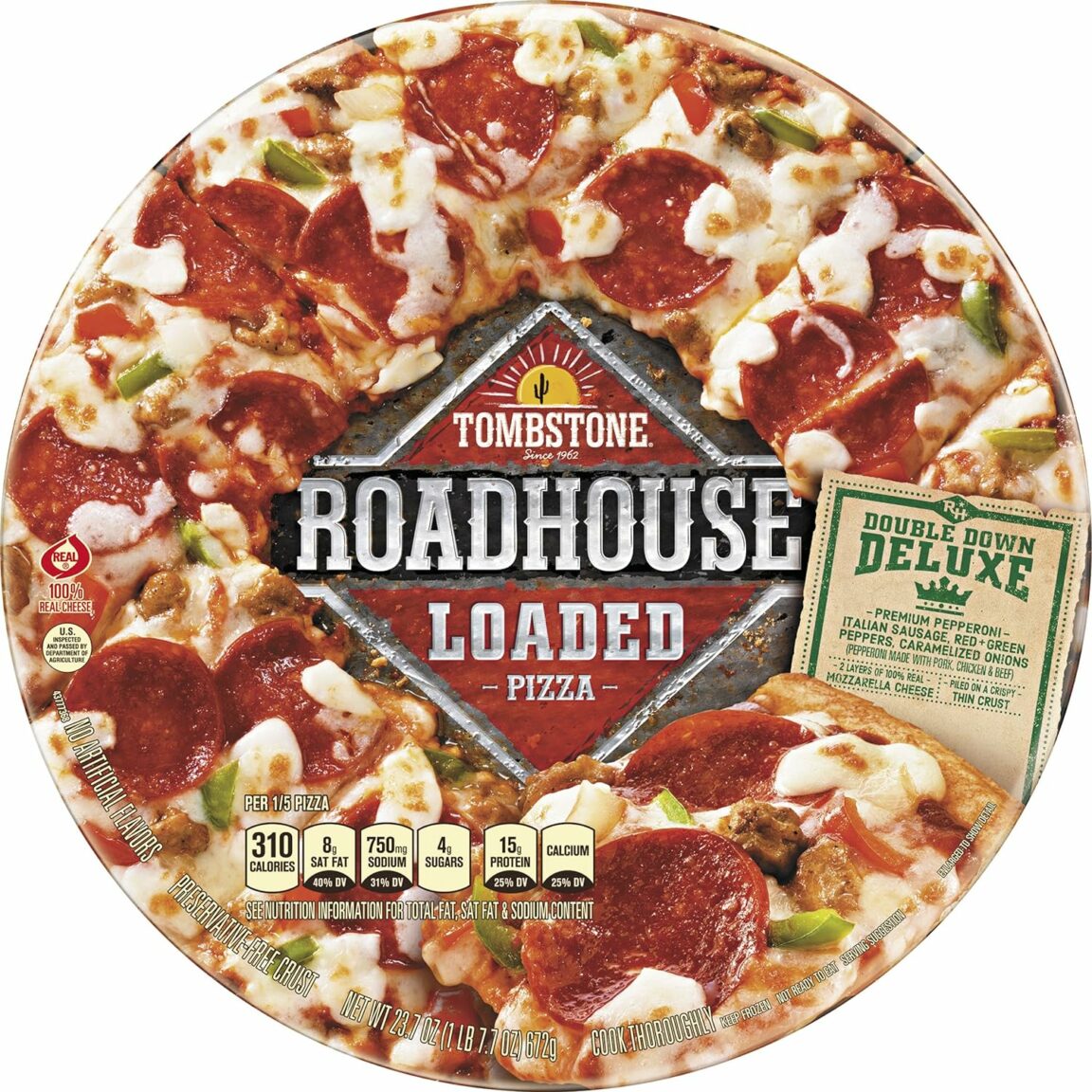 The 30 Best Frozen Pizzas Ranked