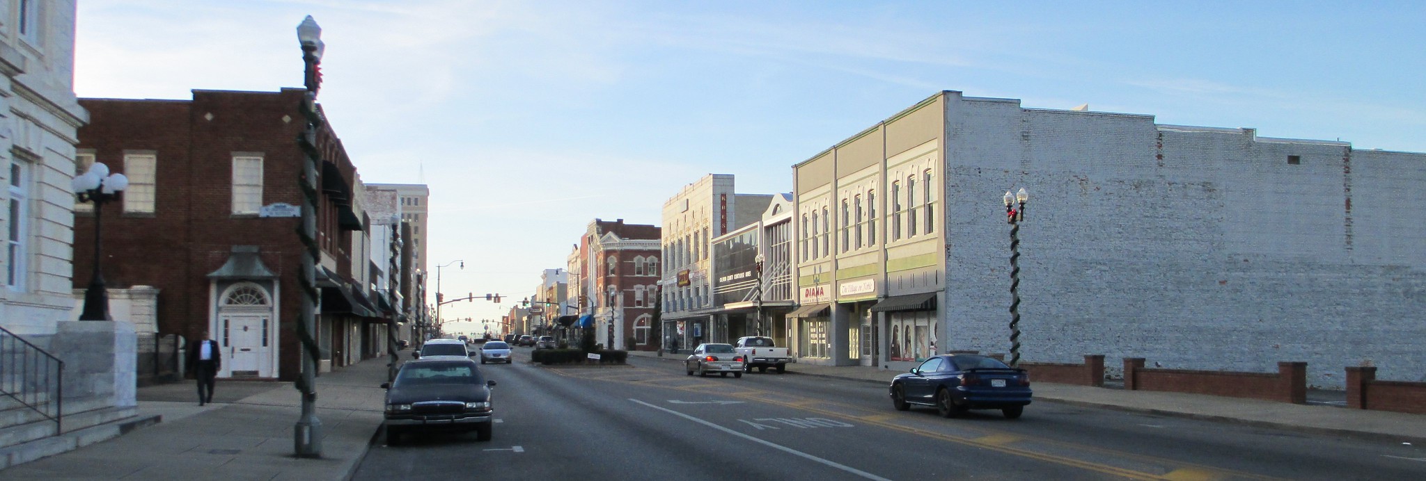 15 Most Dangerous Small Towns in America