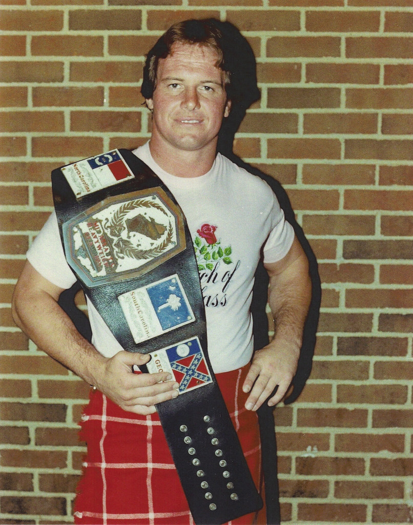 20 Wrestlers Who Went Hollywood