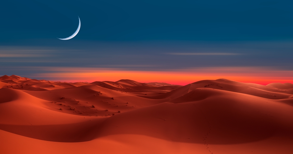 30 Epic Photos That Will Make You Want To Travel The World