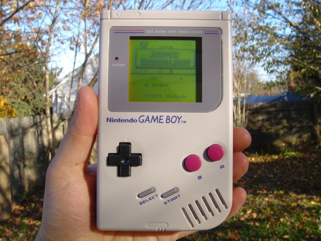 20 Discontinued Vintage Products