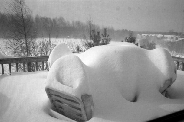 15 Biggest Blizzards in US History