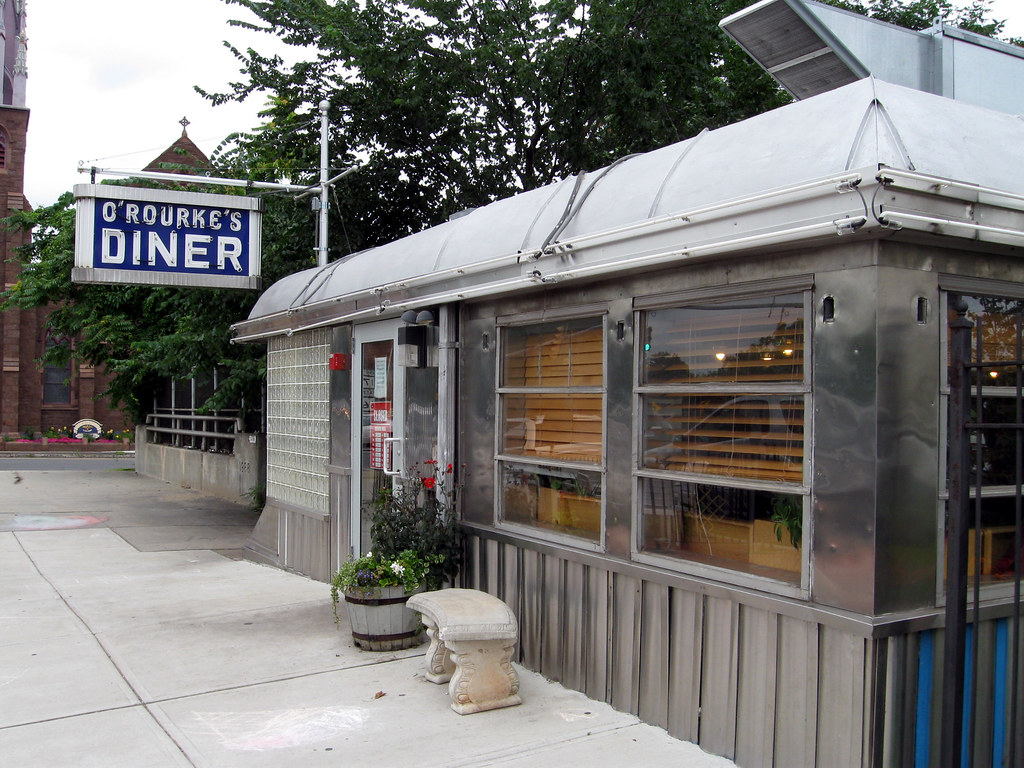 Most Iconic Diners In Every State