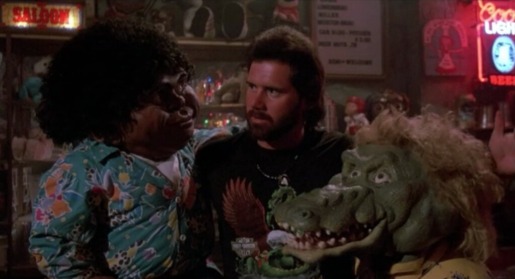 The 15 Worst Movies Ever Made