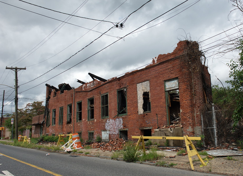 15 Most Dangerous Small Towns in America