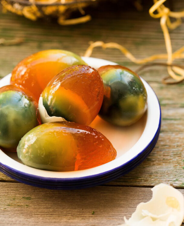 15 of The Most Disgusting Foods in the World