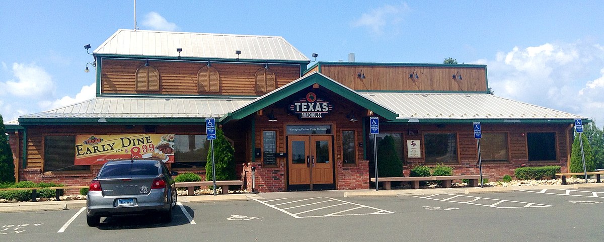 The 15 Best Steakhouse Chain Restaurants