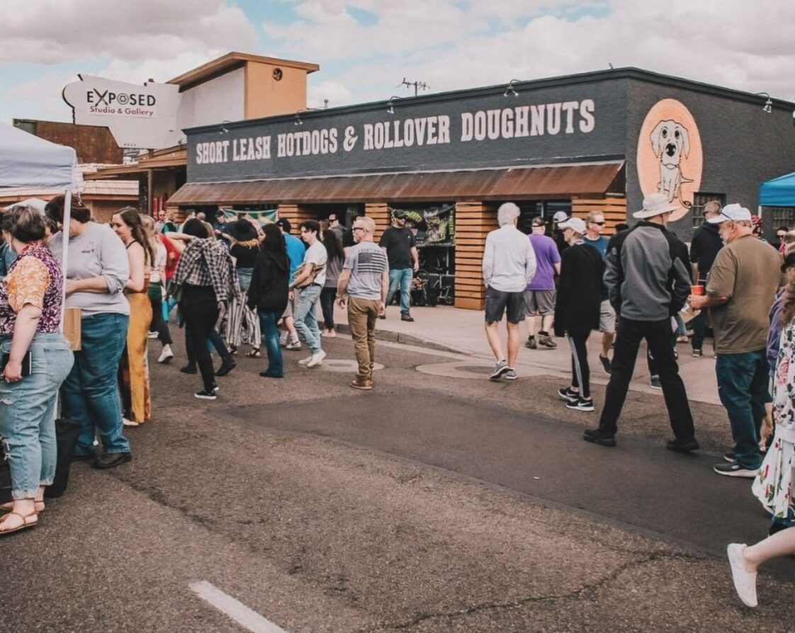 The Best Hot Dog In Each State