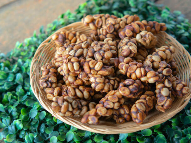 15 of The Most Disgusting Foods in the World