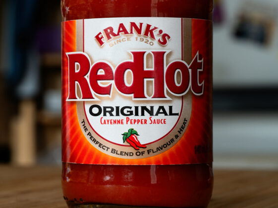 10 Most Popular Hot Sauces