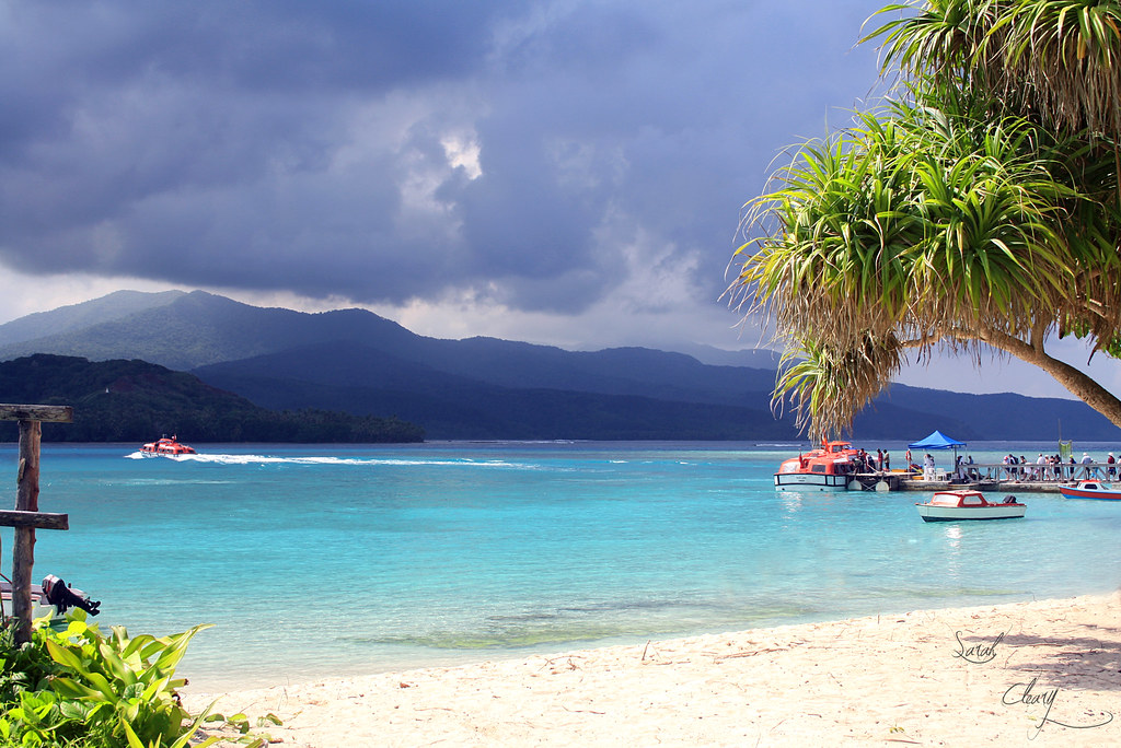 25 Countries You've Never Heard Of But Should Visit