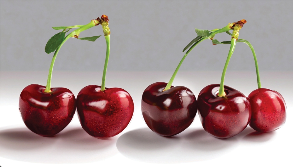 The Benefits of Eating Cherries: Nutritional Advantages and Health Impacts