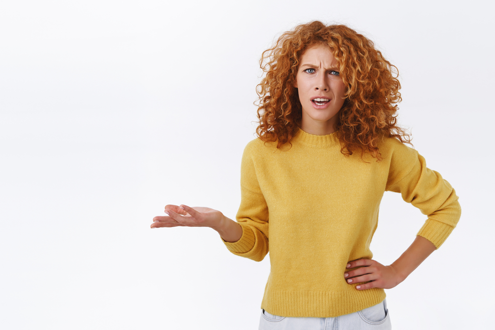 15 Signs You're with An Unpleasant Person