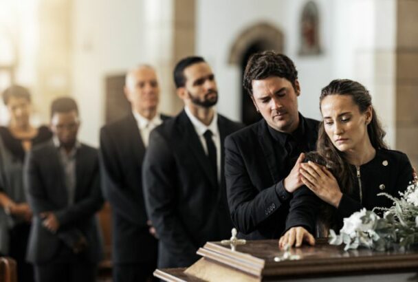 The Most Important Funeral Etiquettes
