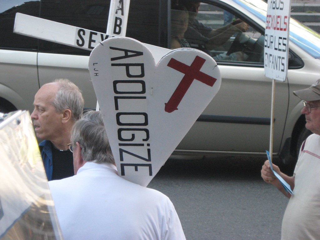 25 Reasons Why People Don't Want to Go to Church