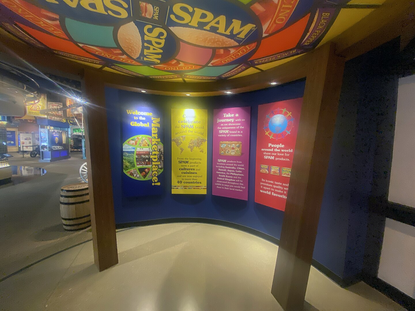 15 Unique Museums in America