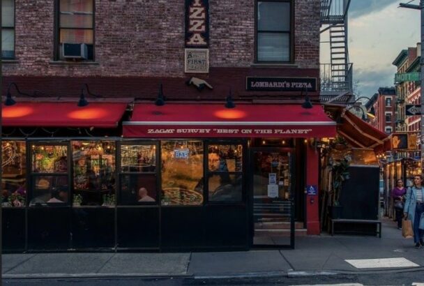 The Top 15 Authentic Italian Restaurants In America