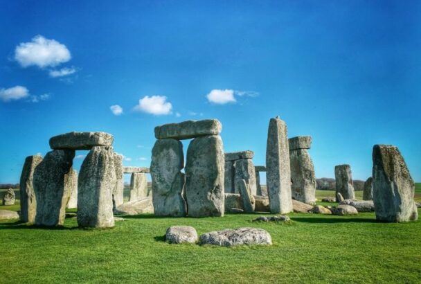 World's 15 Oldest Monuments To Behold