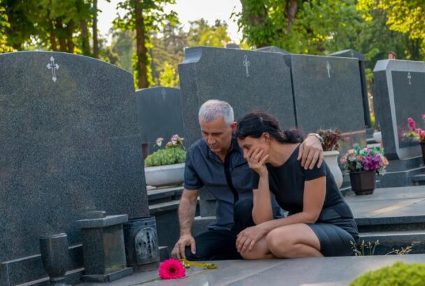 The Most Important Funeral Etiquettes