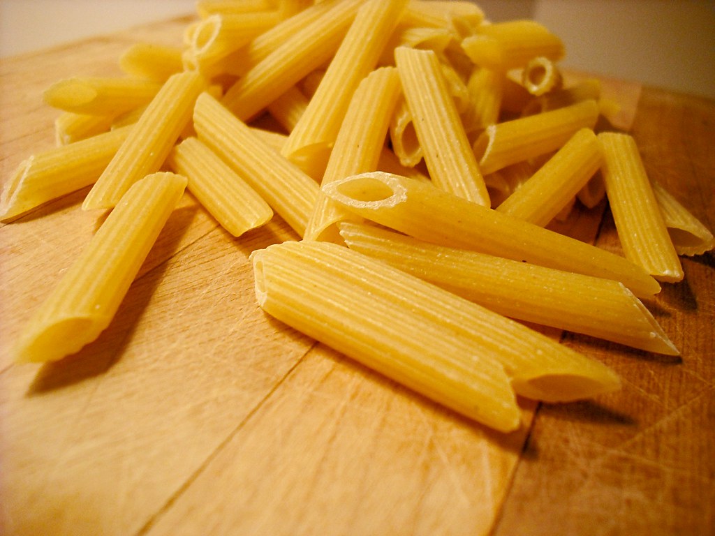 10 Foods That Never Go Bad