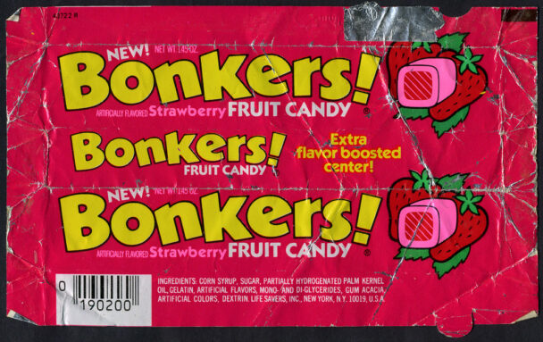 30 Vintage Snacks of The 1980s