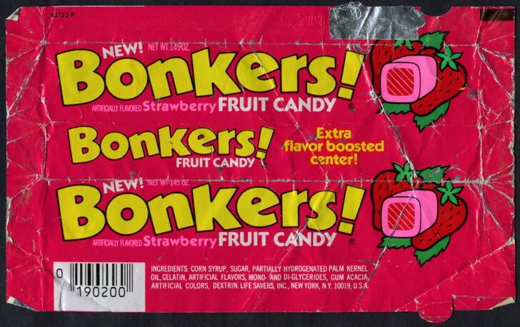 30 Vintage Snacks of The 1980s