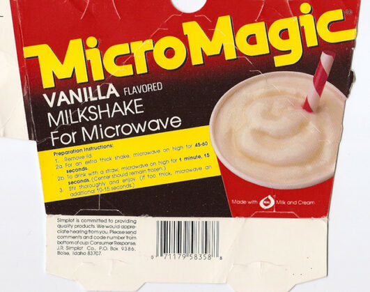 30 Vintage Snacks of The 1980s
