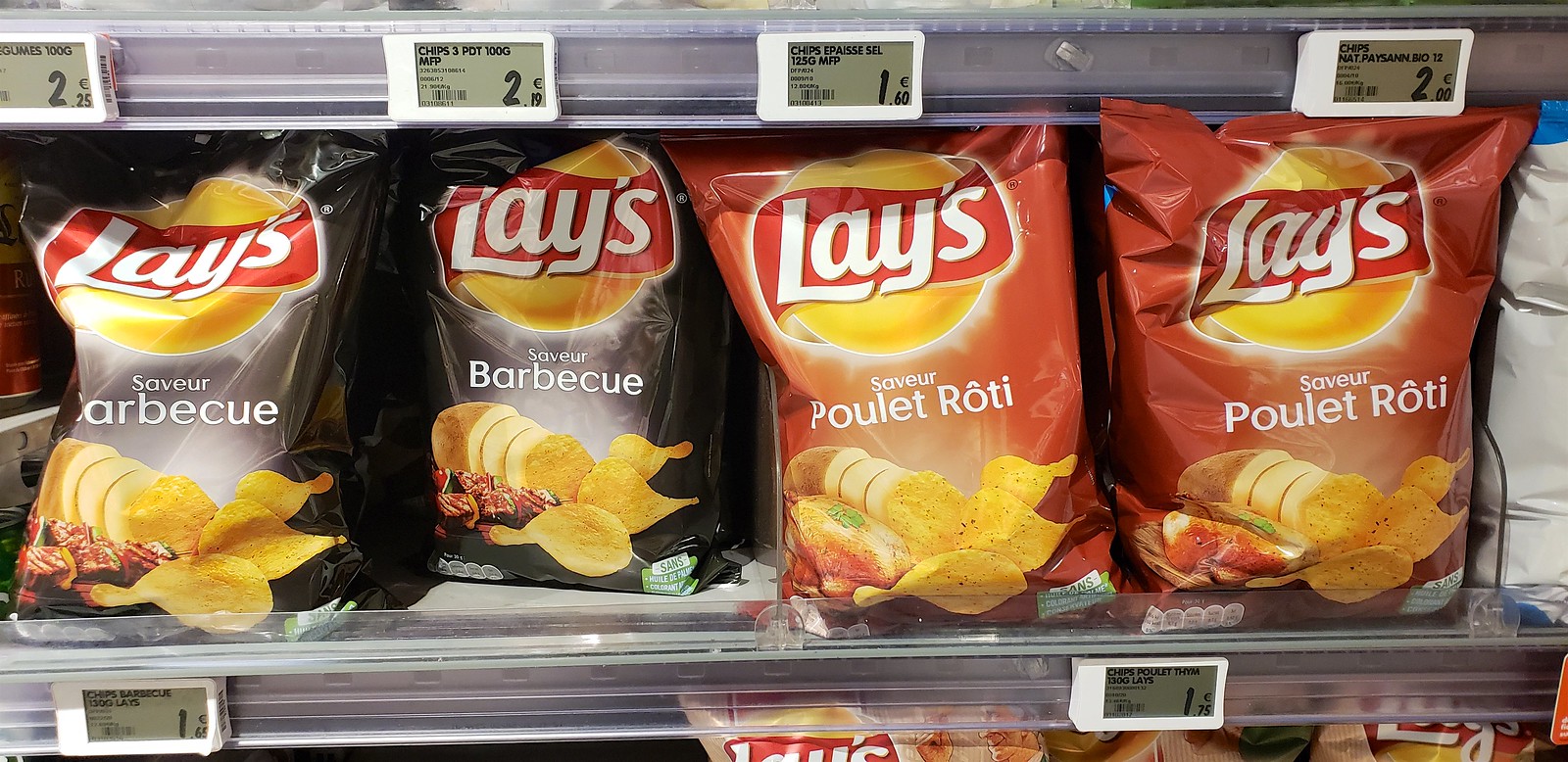 The 30 Unhealthiest Tasty Snacks on the Planet
