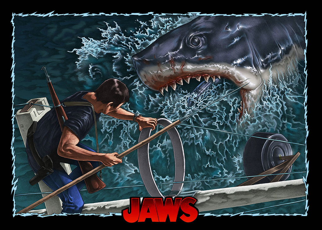 15 Facts About The Movie Jaws