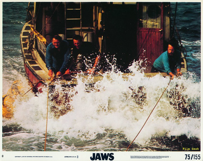 15 Facts About The Movie Jaws