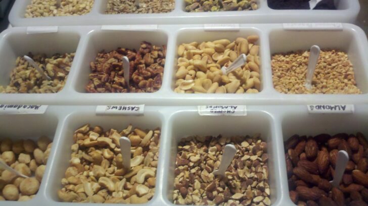15 Best Ice Cream Toppings Ranked