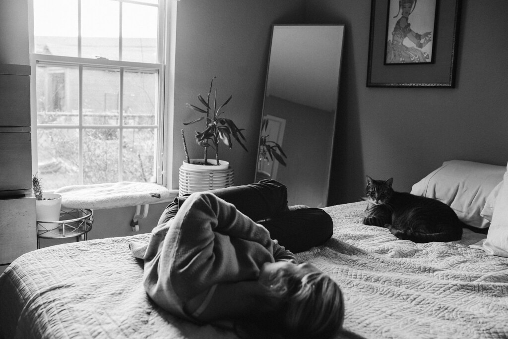 25 Big Mistakes People Make After Losing a Spouse