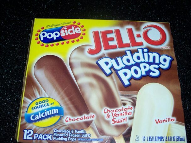 30 Vintage Snacks of The 1980s